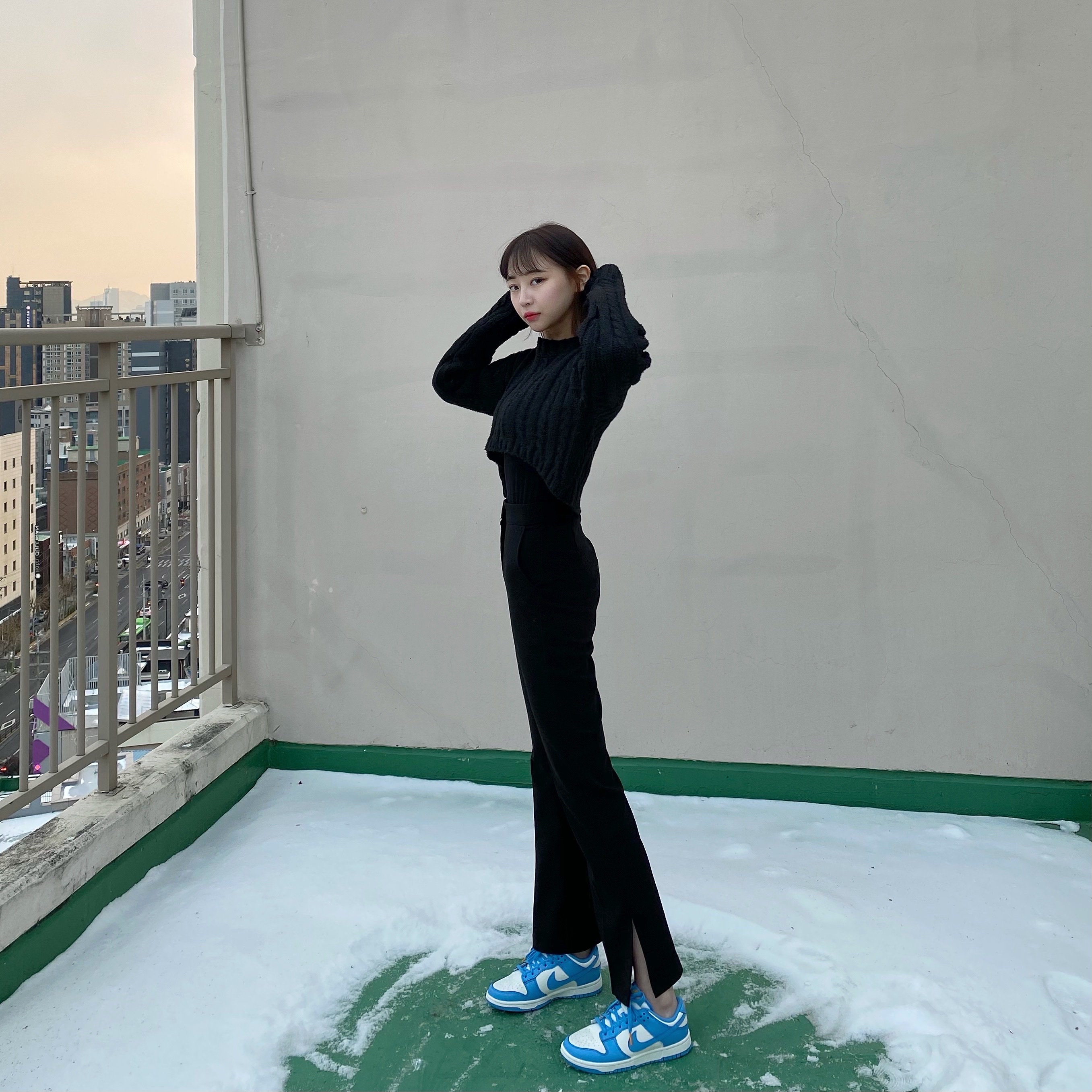 (@s2_heevely_s2) 님의 게시물 | KREAM