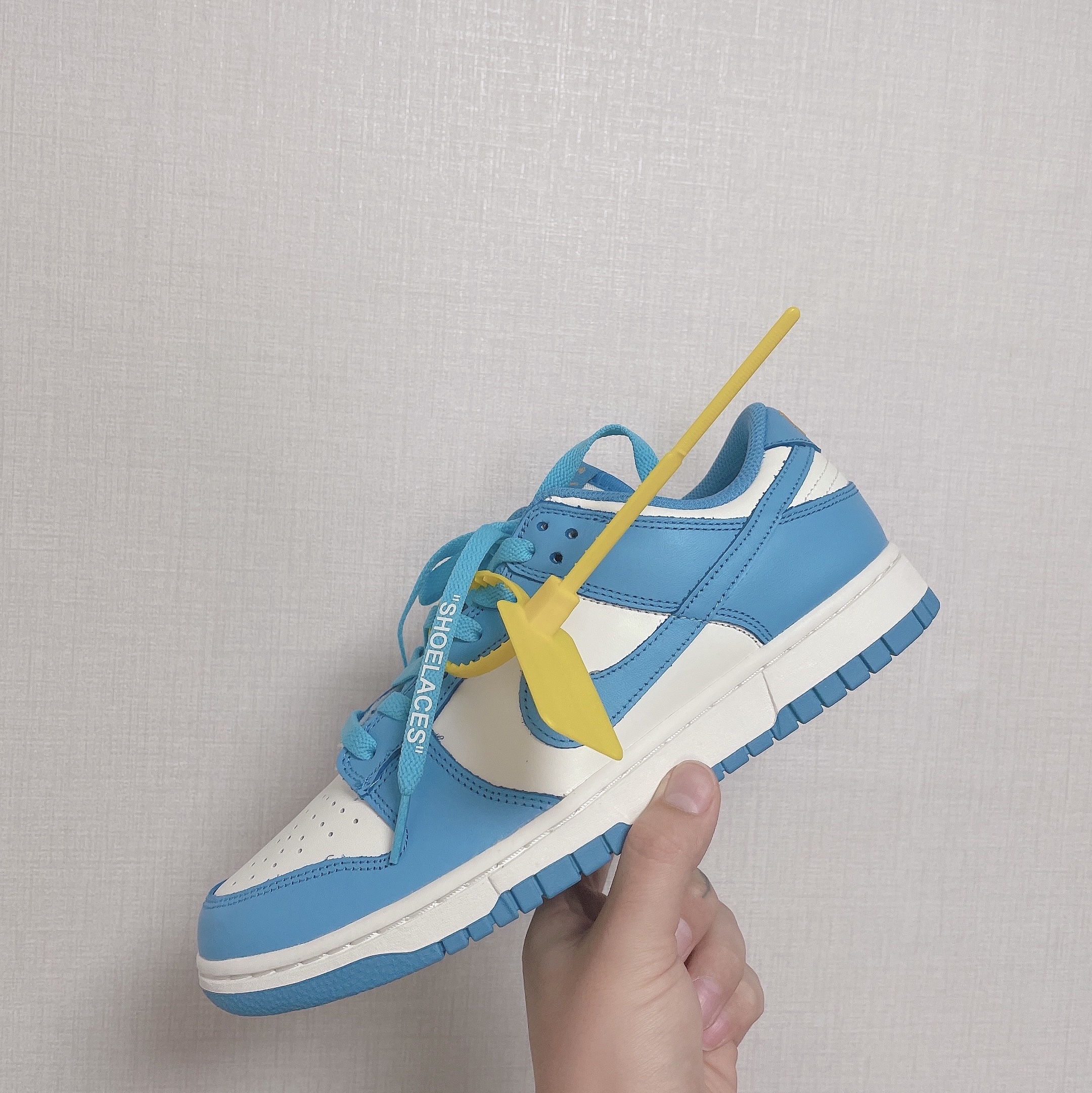 (@swag_) 님의 게시물 | KREAM