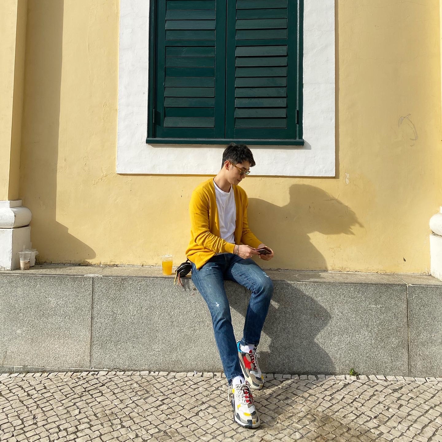 river ji (@river_ji) 님의 게시물 | KREAM