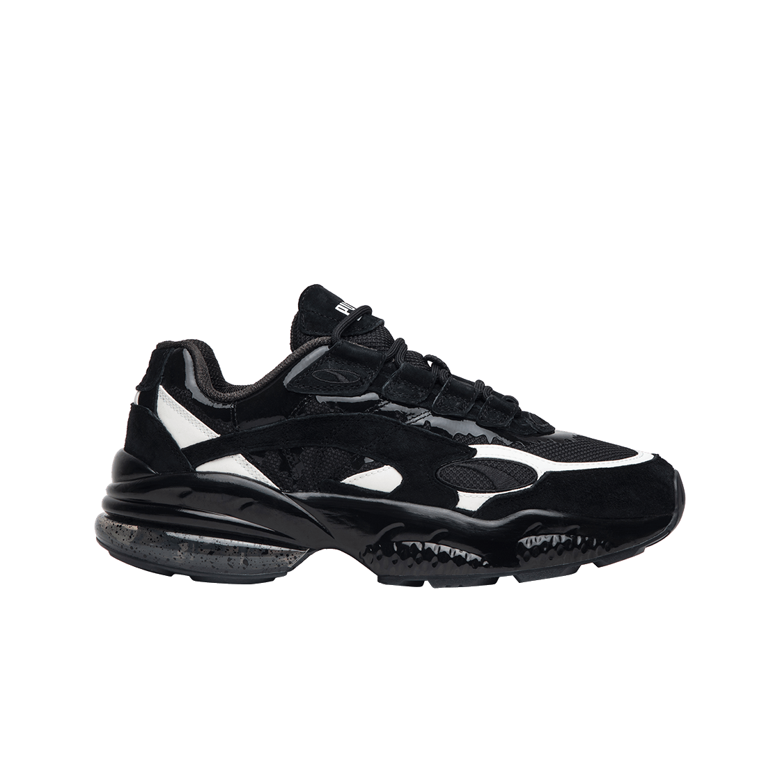 푸마 x 베이트 x 마블 베놈 셀 베놈 (스페셜 박스) | Puma | KREAM