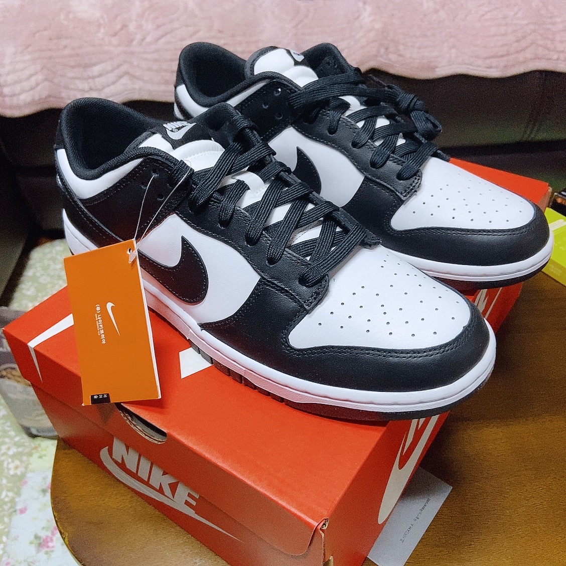 크림 (@hoy_kim) 님의 게시물 | KREAM