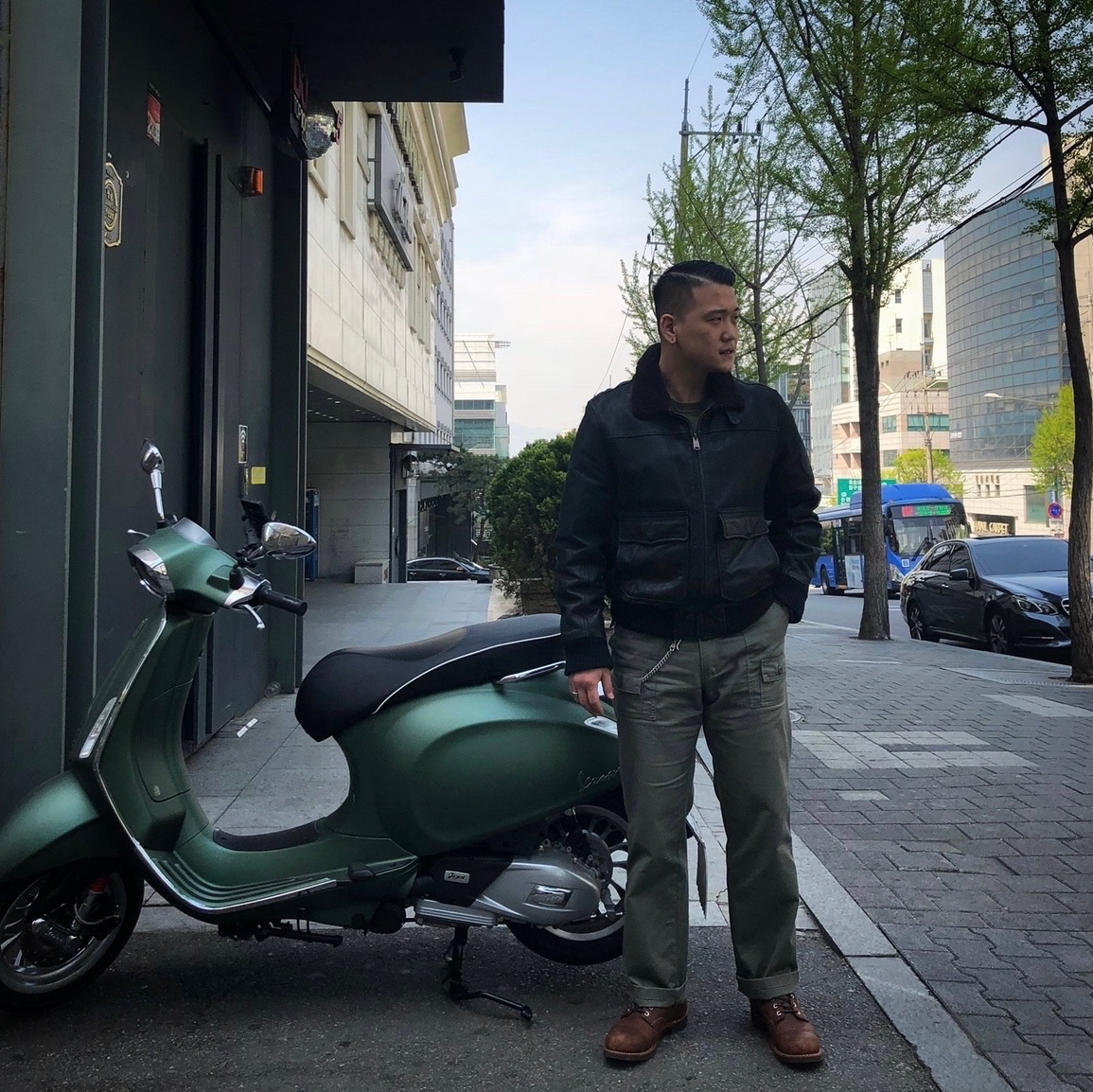 재순잉 (@jay_knuckle_) 님의 게시물 | KREAM