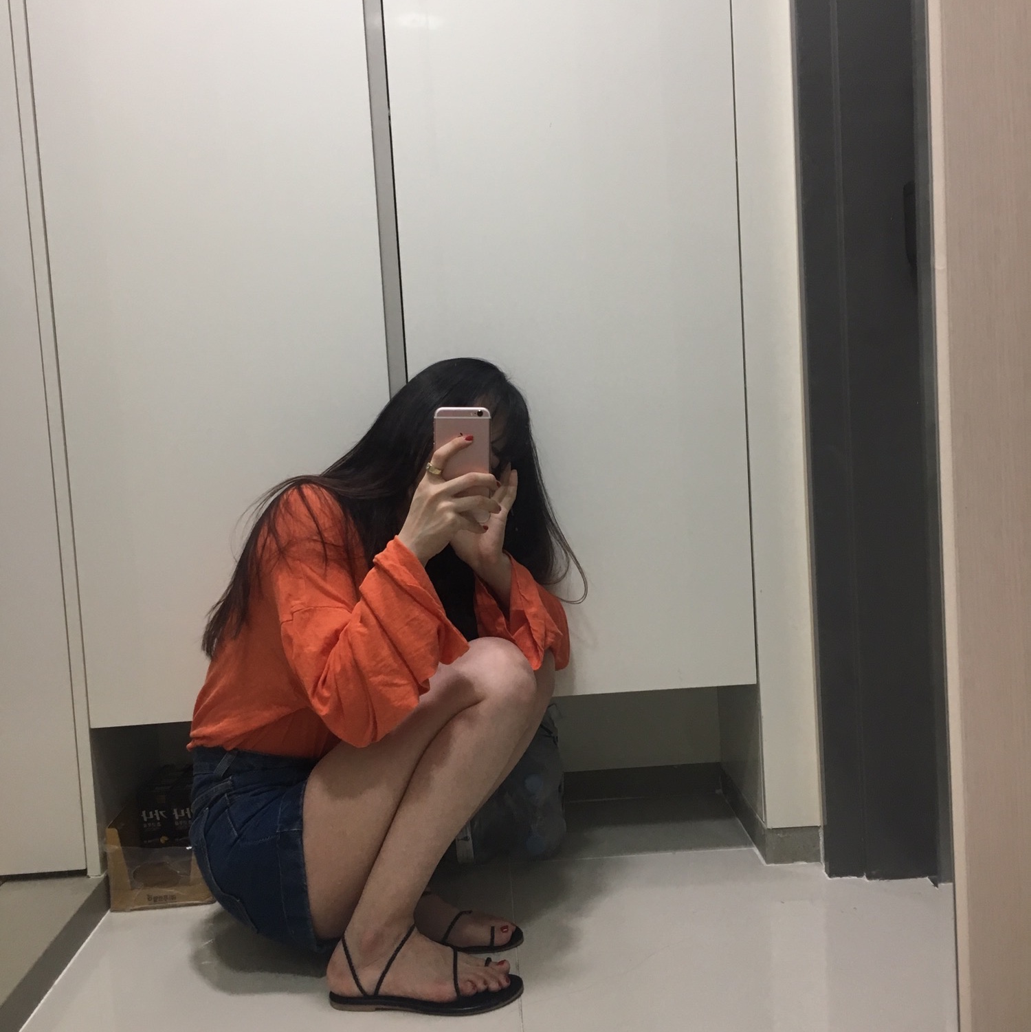 (@1.228km) 님의 게시물 | KREAM