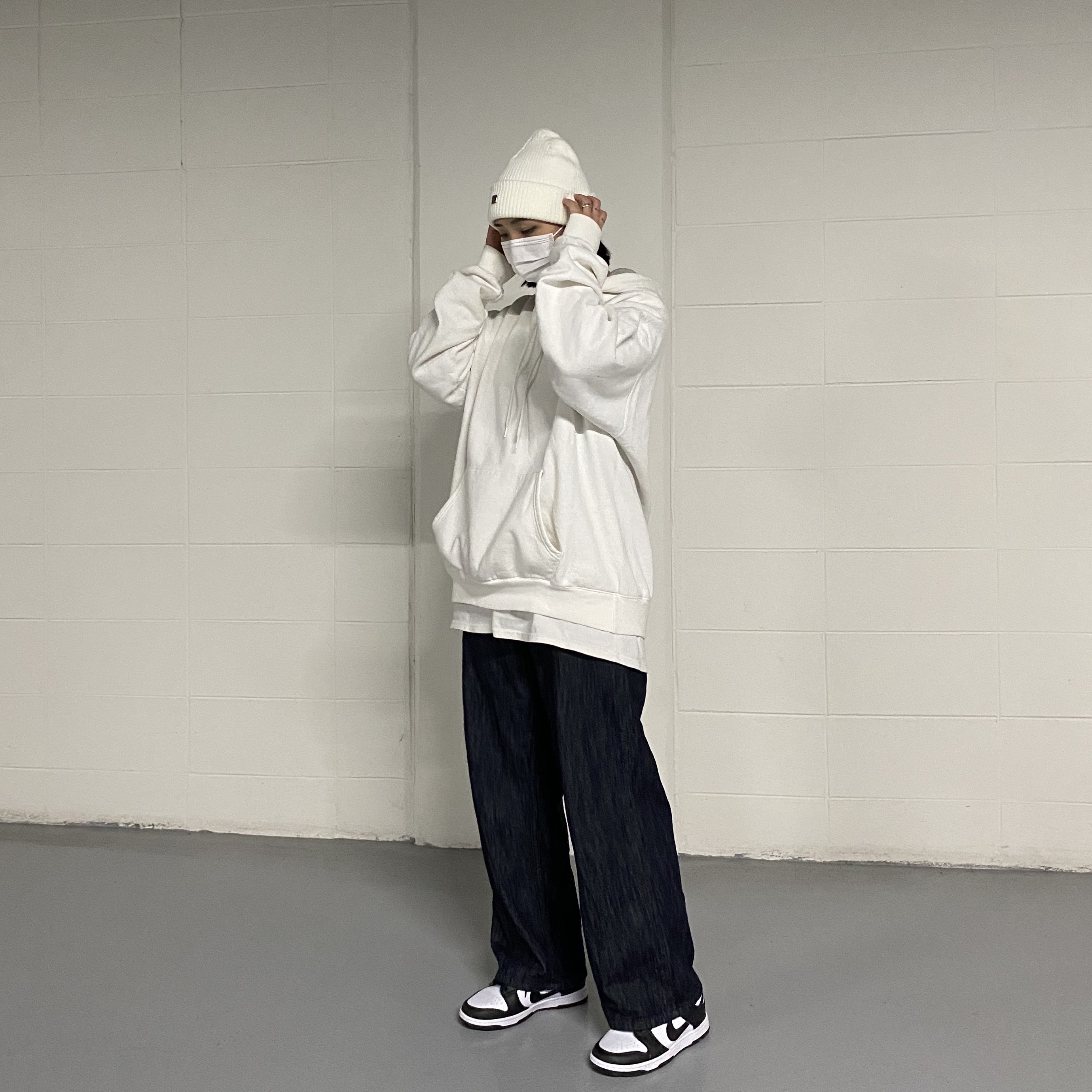 이예지 (@ye__zi__) 님의 게시물 | KREAM