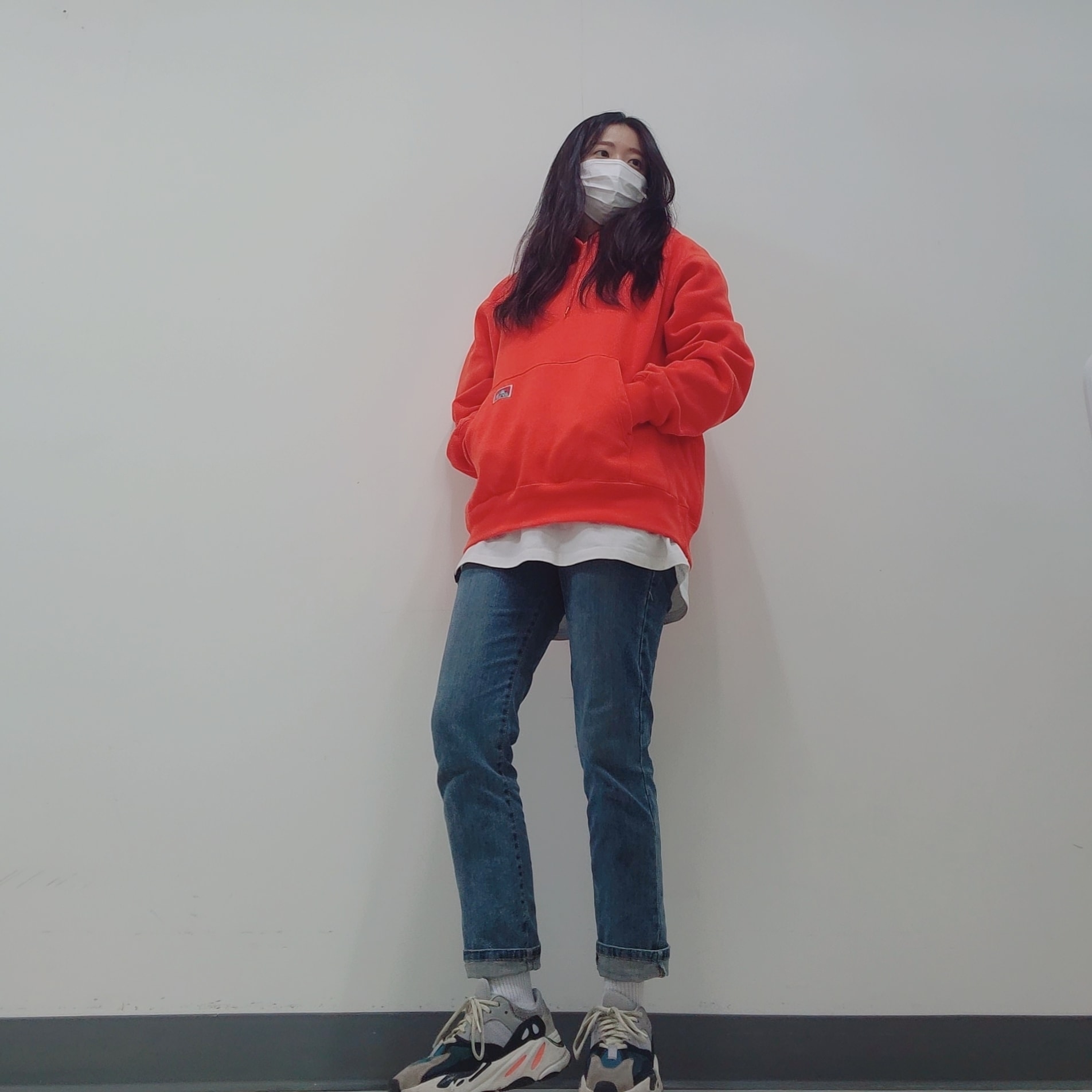 빼꼼맘 (@young_na89) 님의 게시물 | KREAM