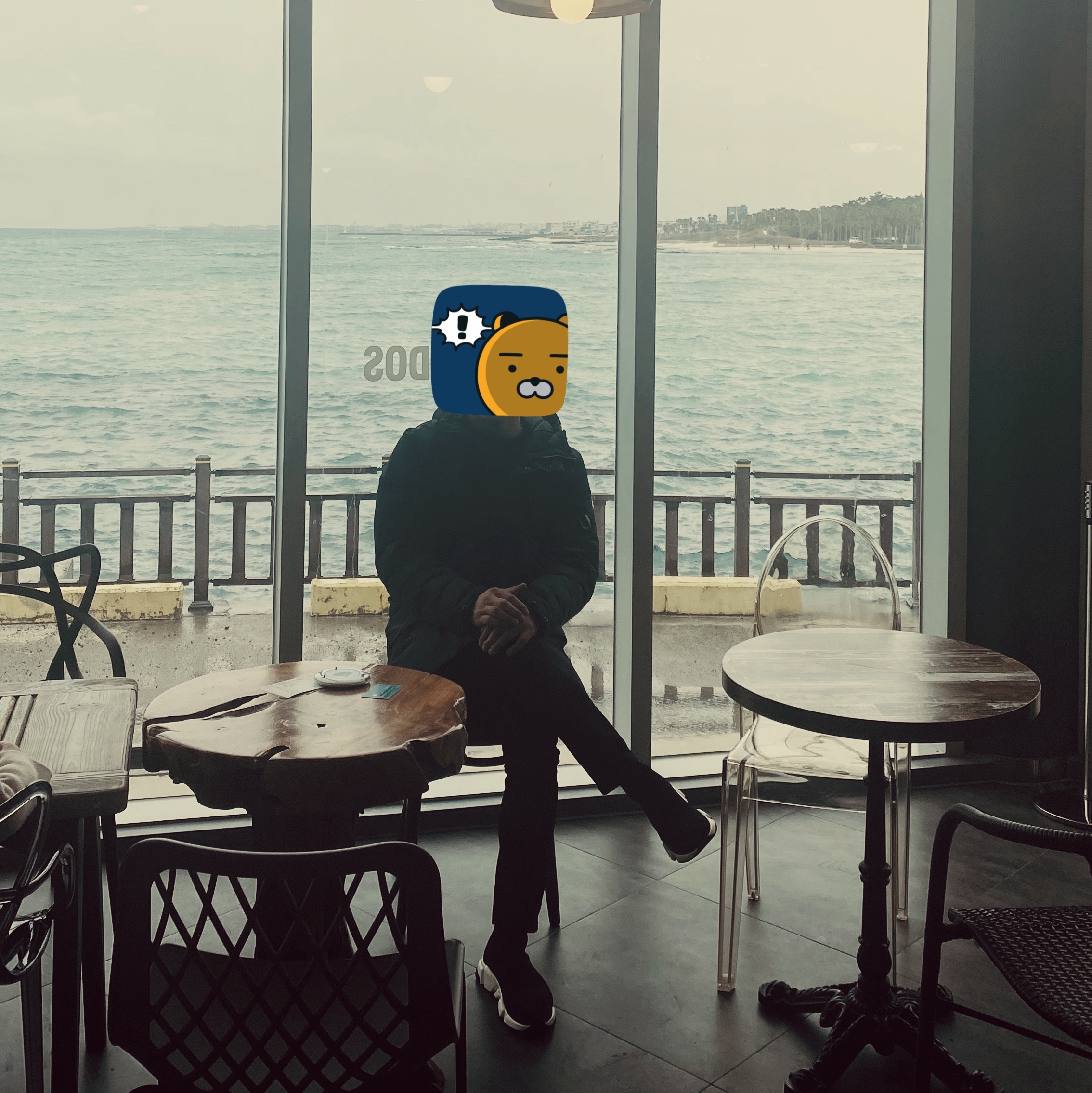 hyo19830 (@chohyo) 님의 게시물 | KREAM