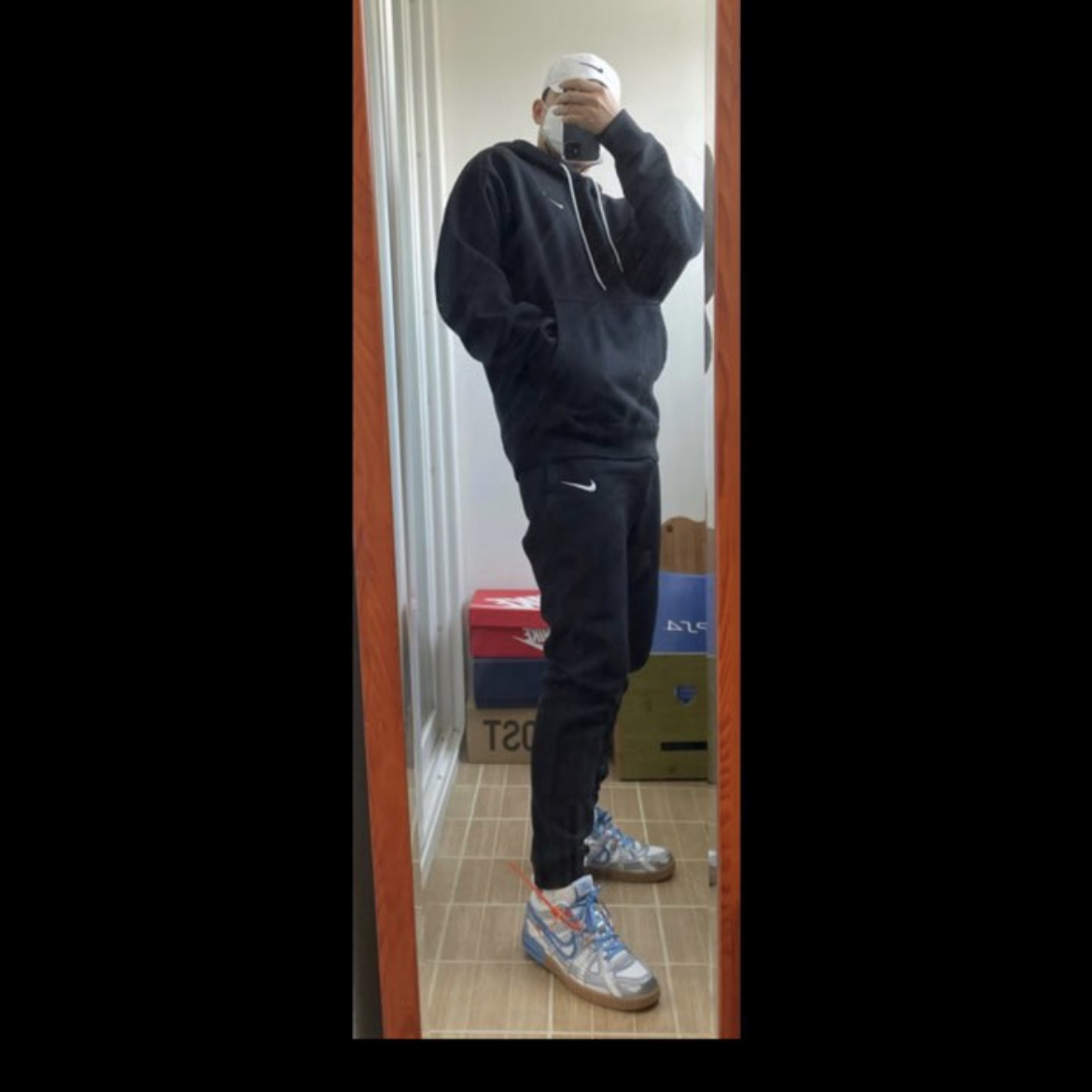 아싸의신발 (@o3o_luki) 님의 게시물 | KREAM