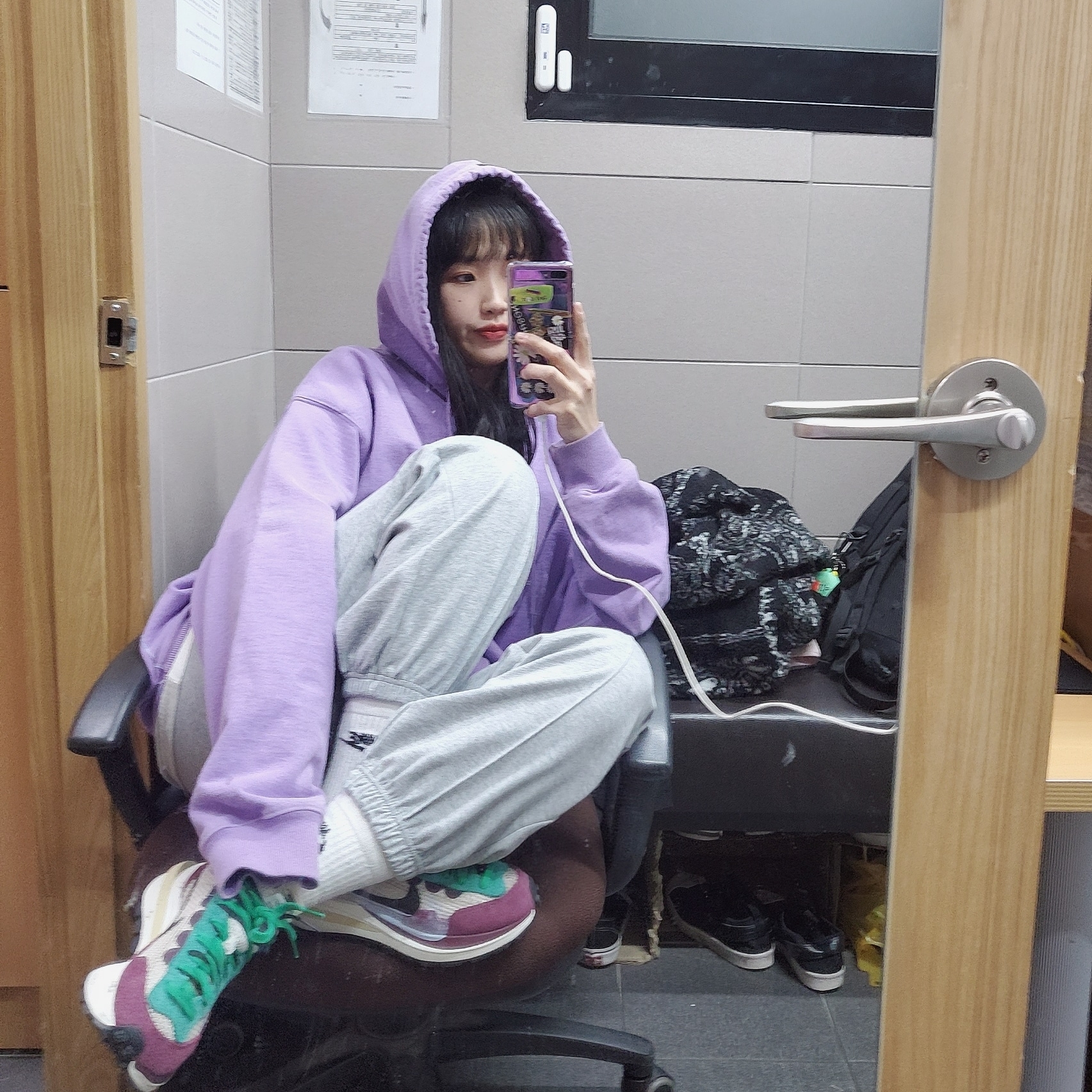 방구 (@arang0902) 님의 게시물 | KREAM