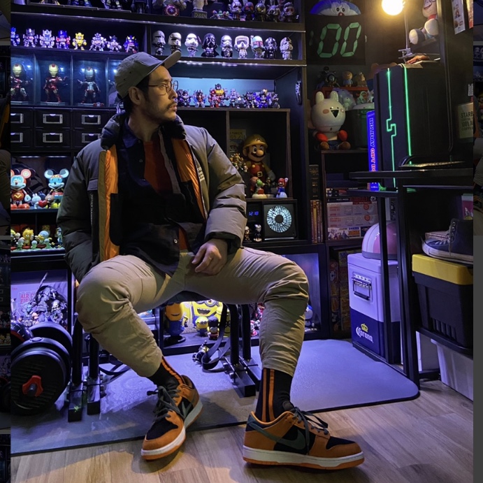 @helldaddy) 님의 게시물 | KREAM