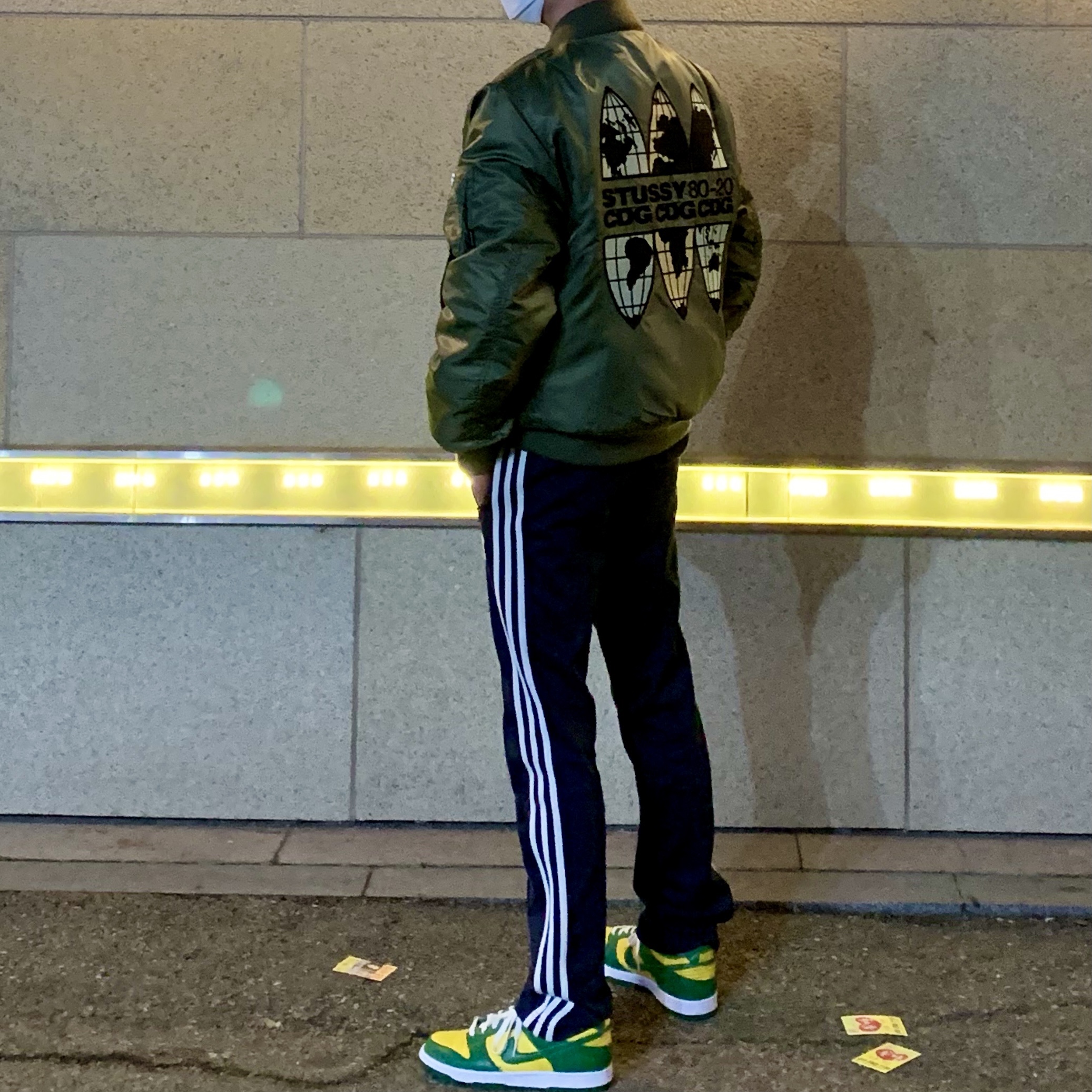 송성준 (@seong_jun) 님의 게시물 | KREAM