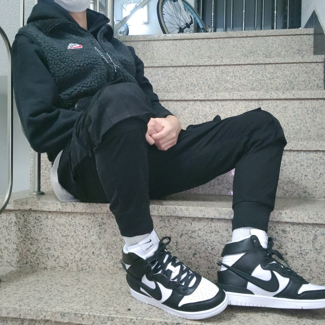 조던못신는친구 (@jj__dd__) 님의 게시물 | KREAM