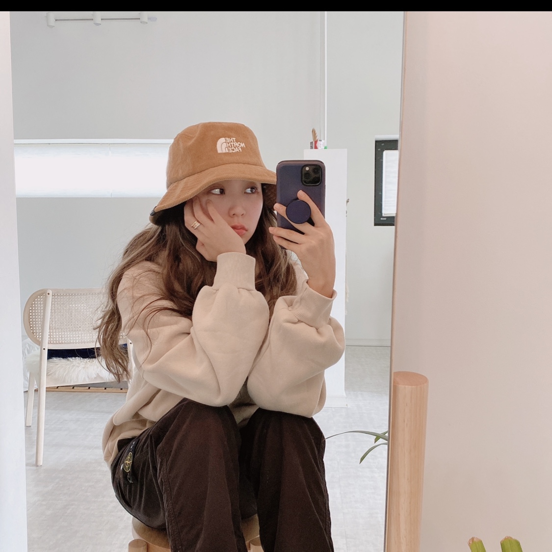 yamyami_💜 (@yamyami) 님의 게시물 | KREAM