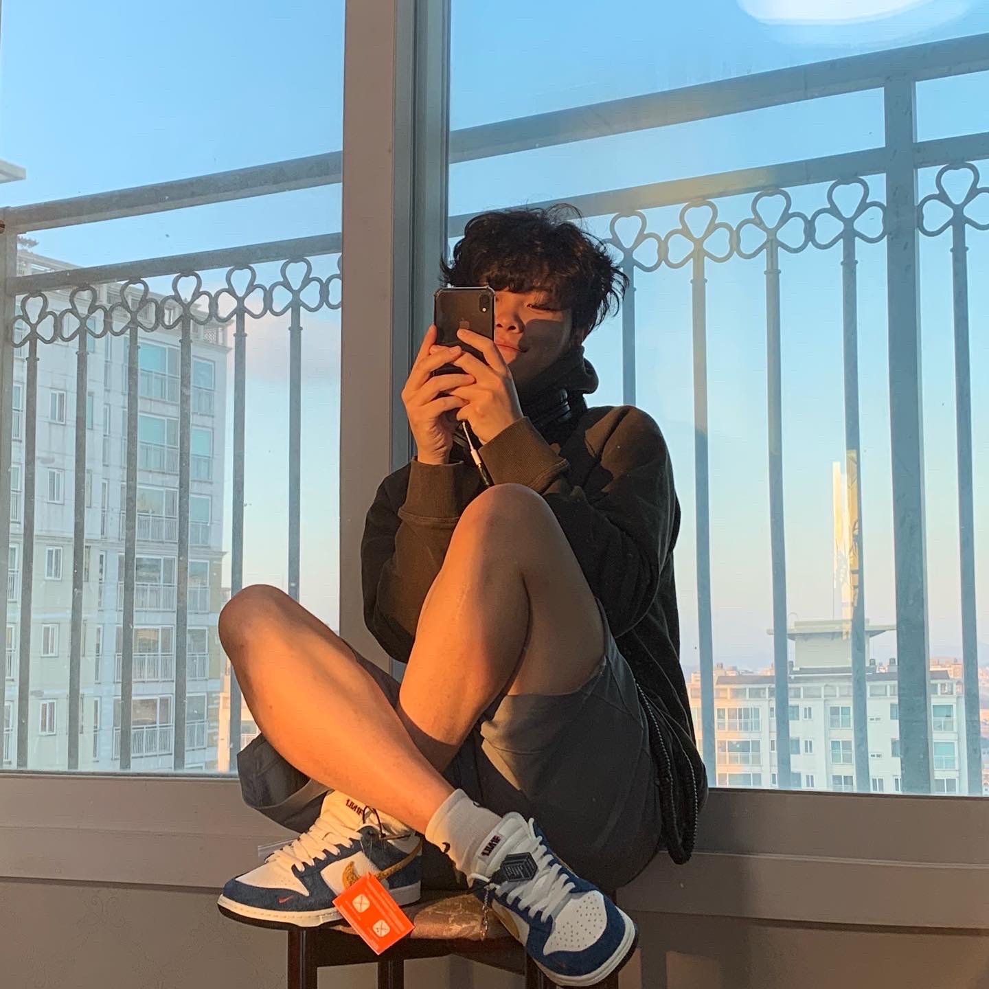 (@wxxs_j) 님의 게시물 | KREAM