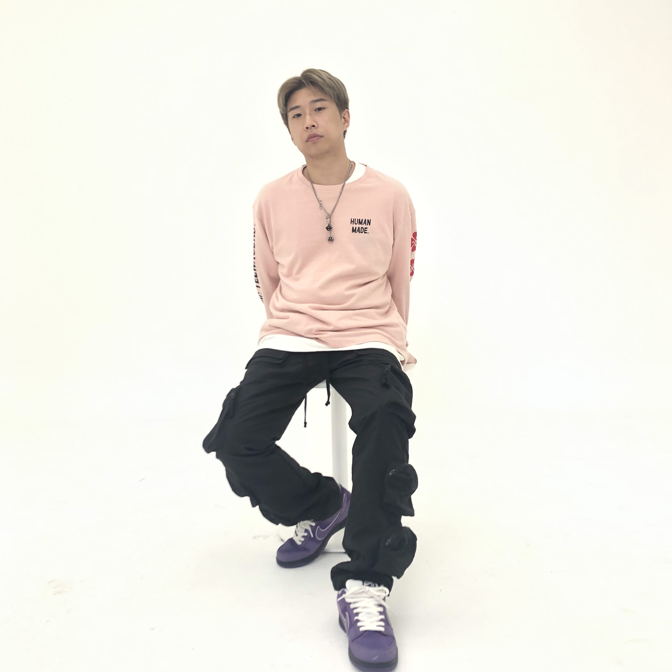 하빠 (@happa) 님의 게시물 | KREAM