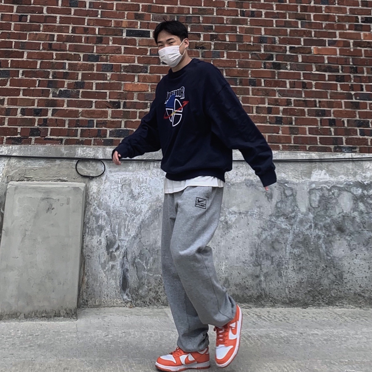 leeho516 (@hosik___2) 님의 게시물 | KREAM