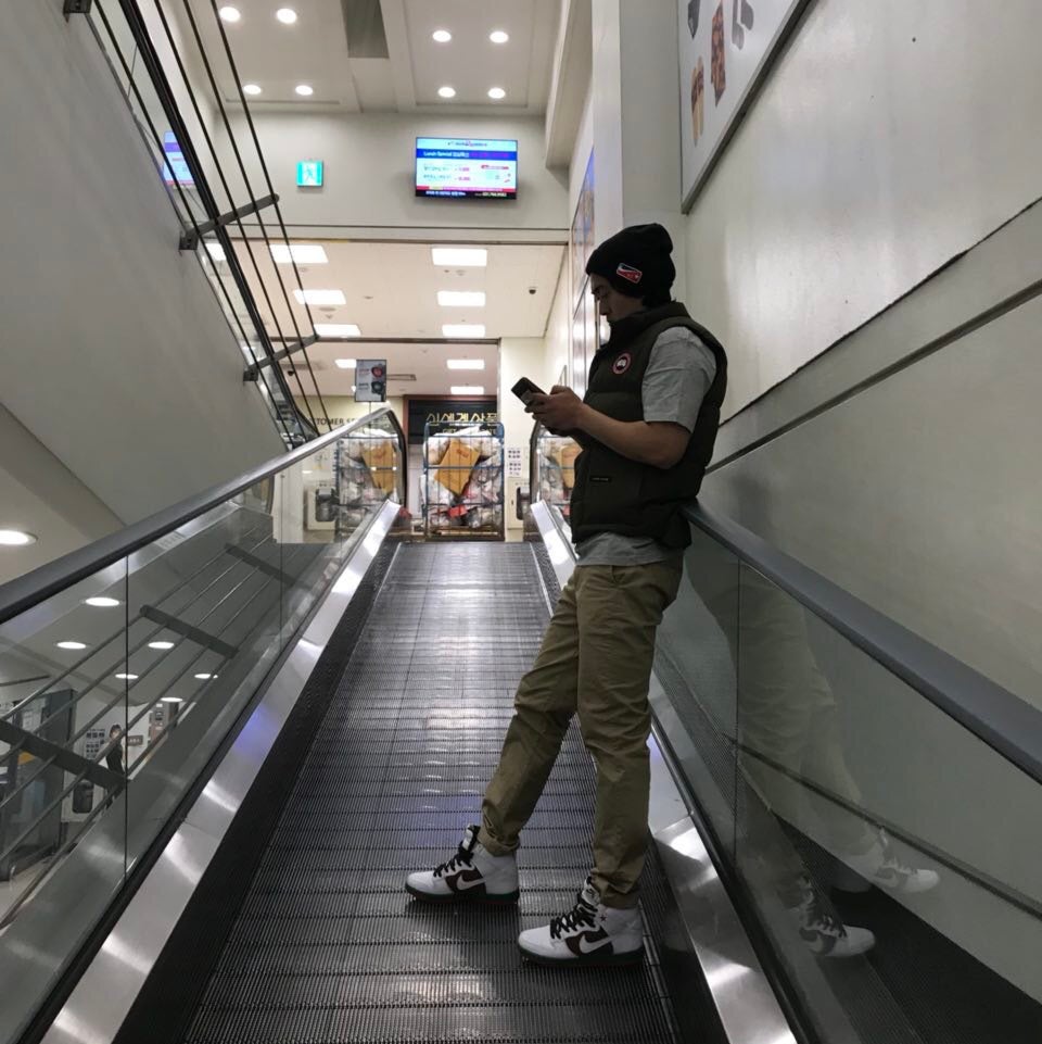 Nike Dunk SB High Cal... STYLE | KREAM