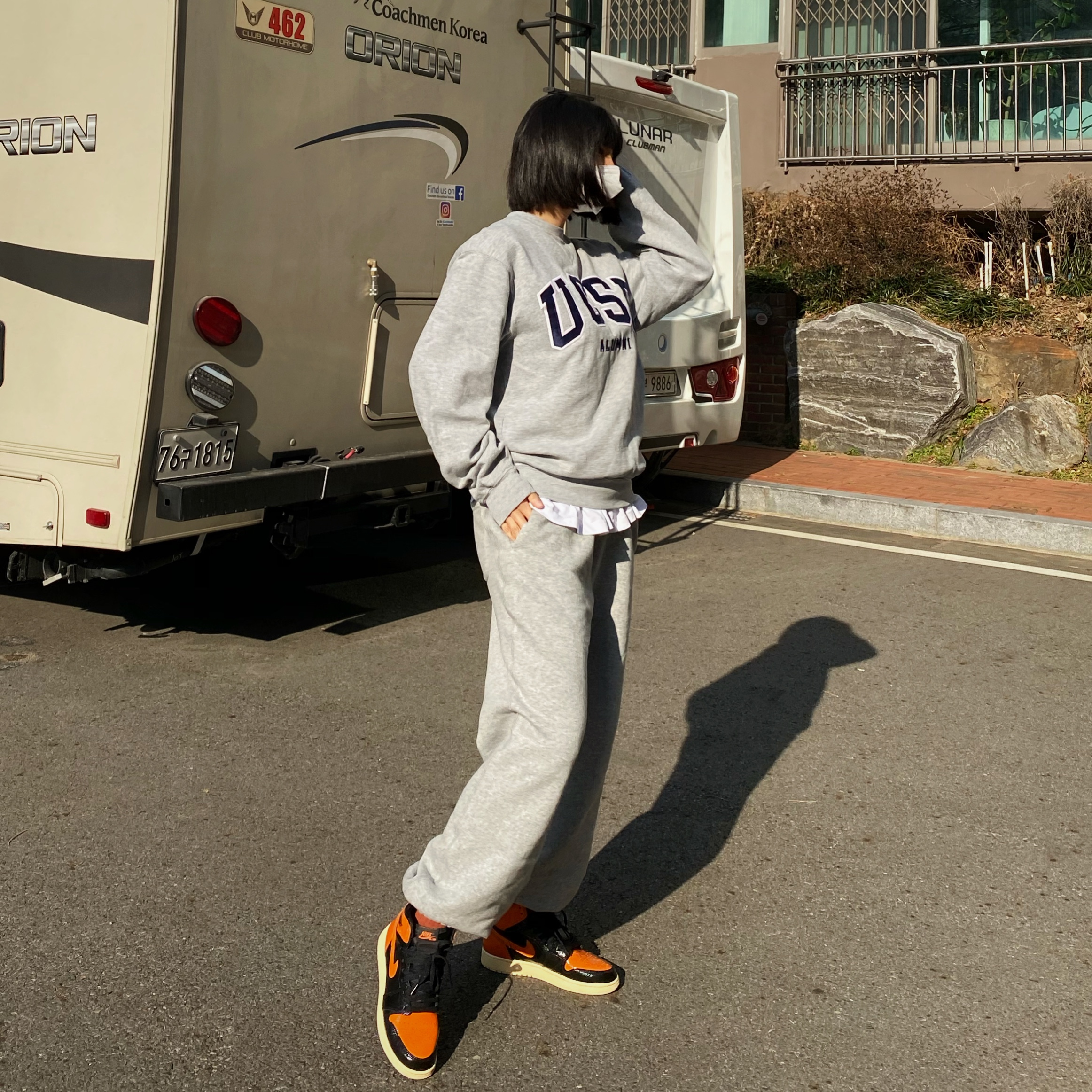 깡수💕 (@kang____s2) 님의 게시물 | KREAM