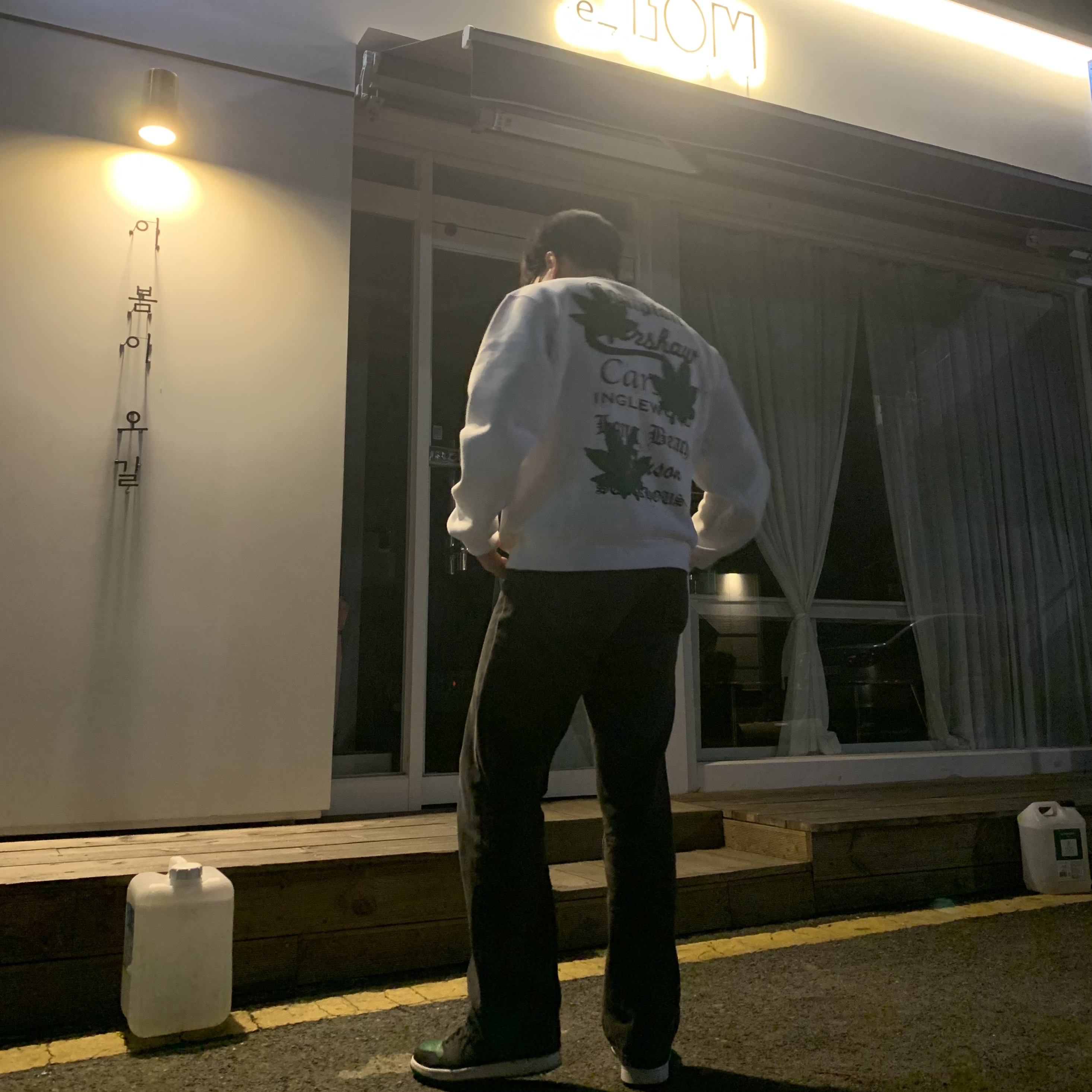 K.R.Bae (@kxxn.10) 님의 게시물 | KREAM