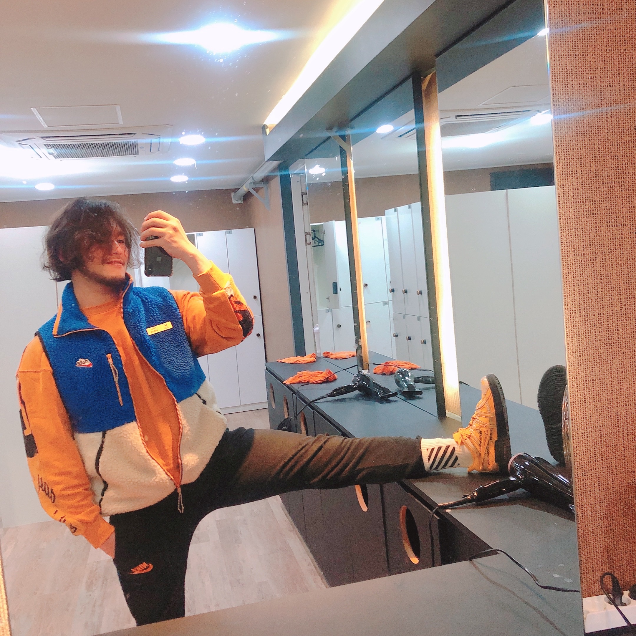 조단이아빠 (@baby_jordan) 님의 게시물 | KREAM