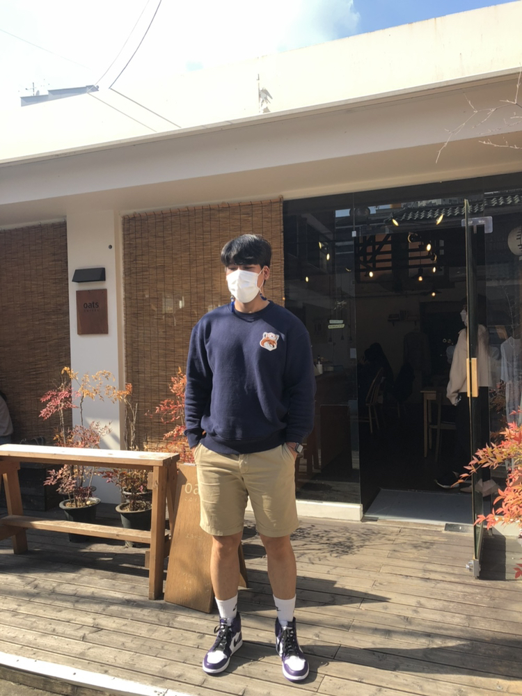 (@bong.st) 님의 게시물 | KREAM