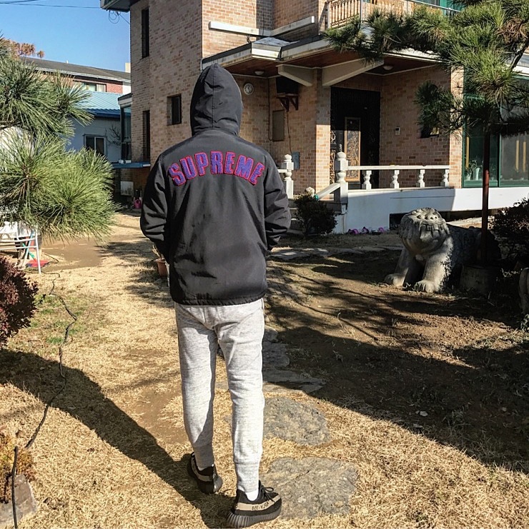 cst0790 (@choi.sung.tae) 님의 게시물 | KREAM