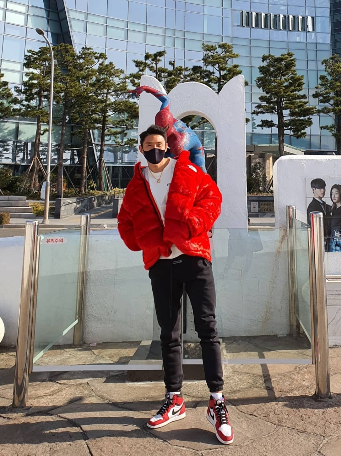 숙이 (@lee.hyung.seok) 님의 게시물 | KREAM