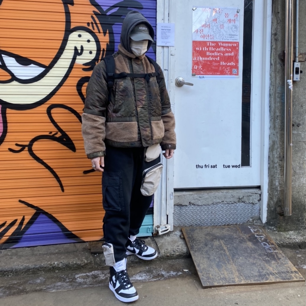 Jaehyun Seo (@off_seo) 님의 게시물 | KREAM