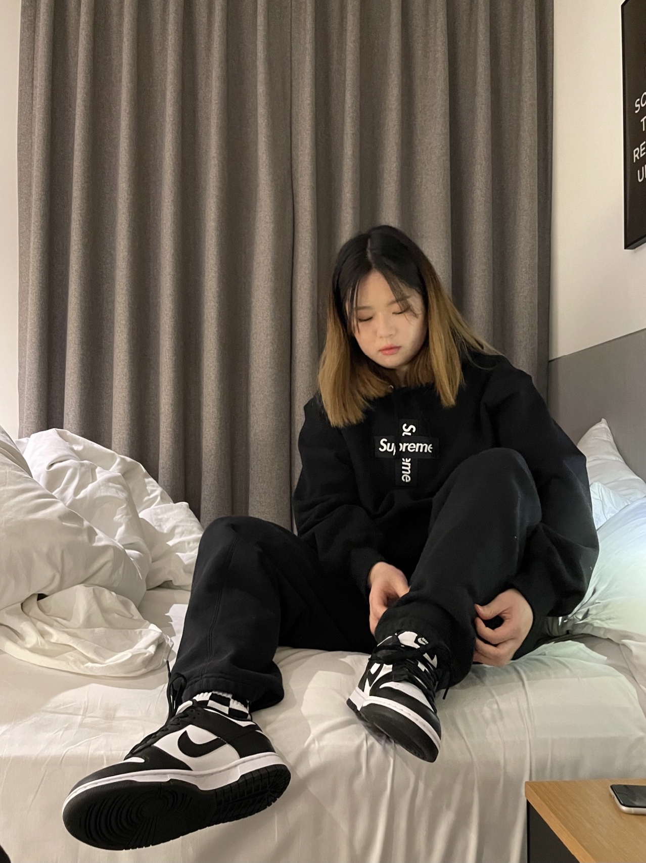 시씨 (@si___ssi) 님의 게시물 | KREAM