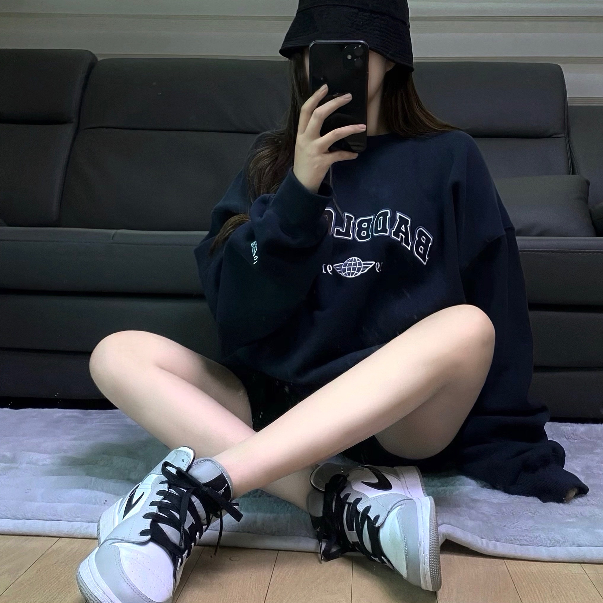 (@won__) 님의 게시물 | KREAM