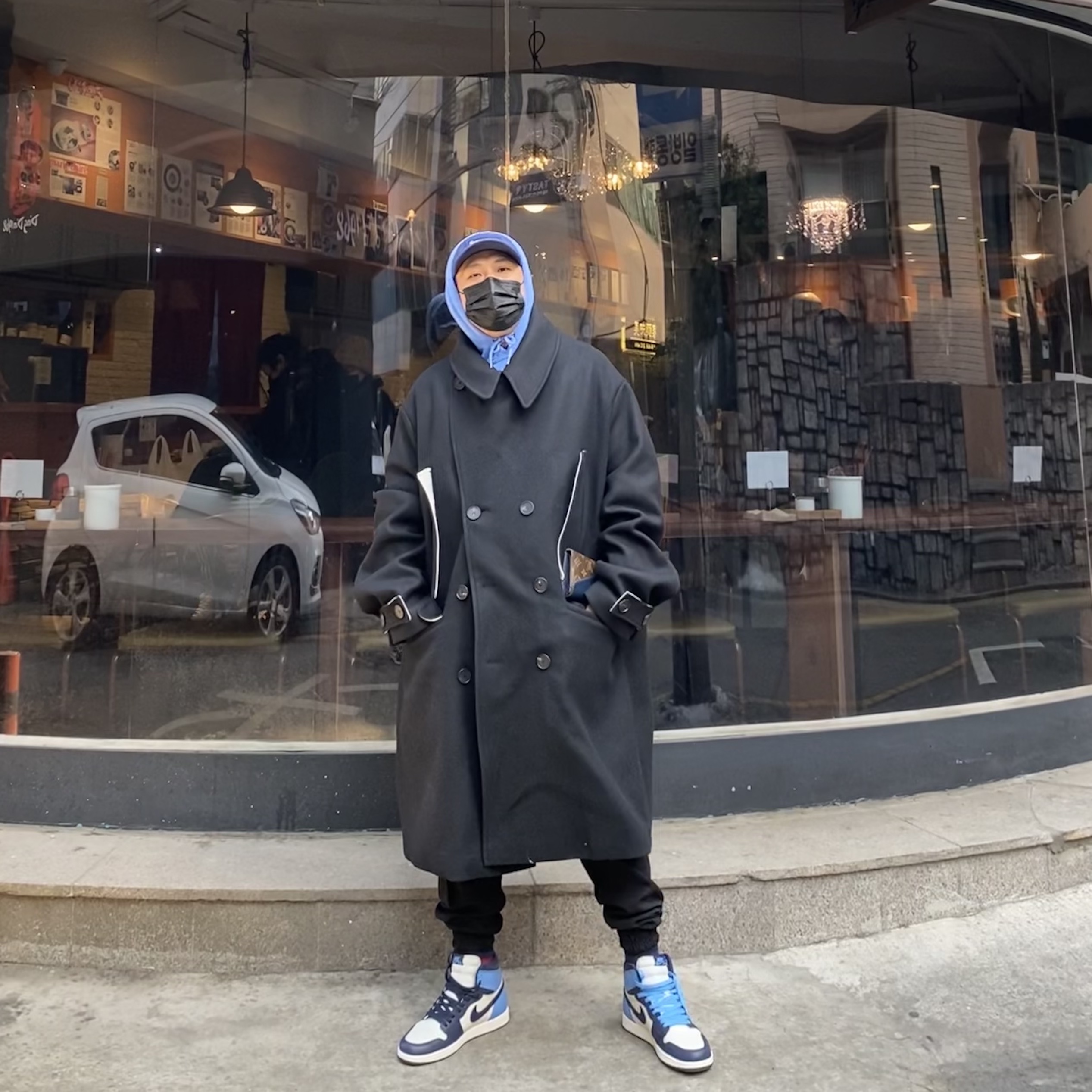 우쓰 (@woos_k) 님의 게시물 | KREAM