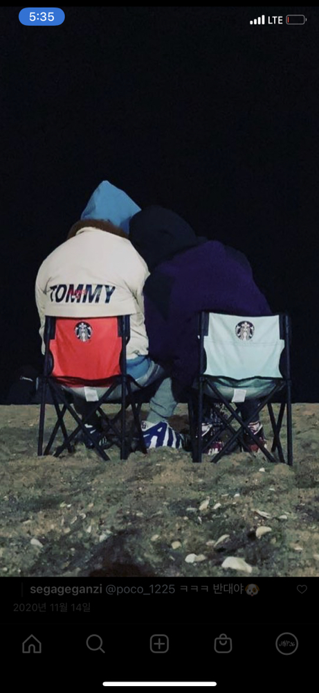 떨컹이 (@jayp36) 님의 게시물 | KREAM