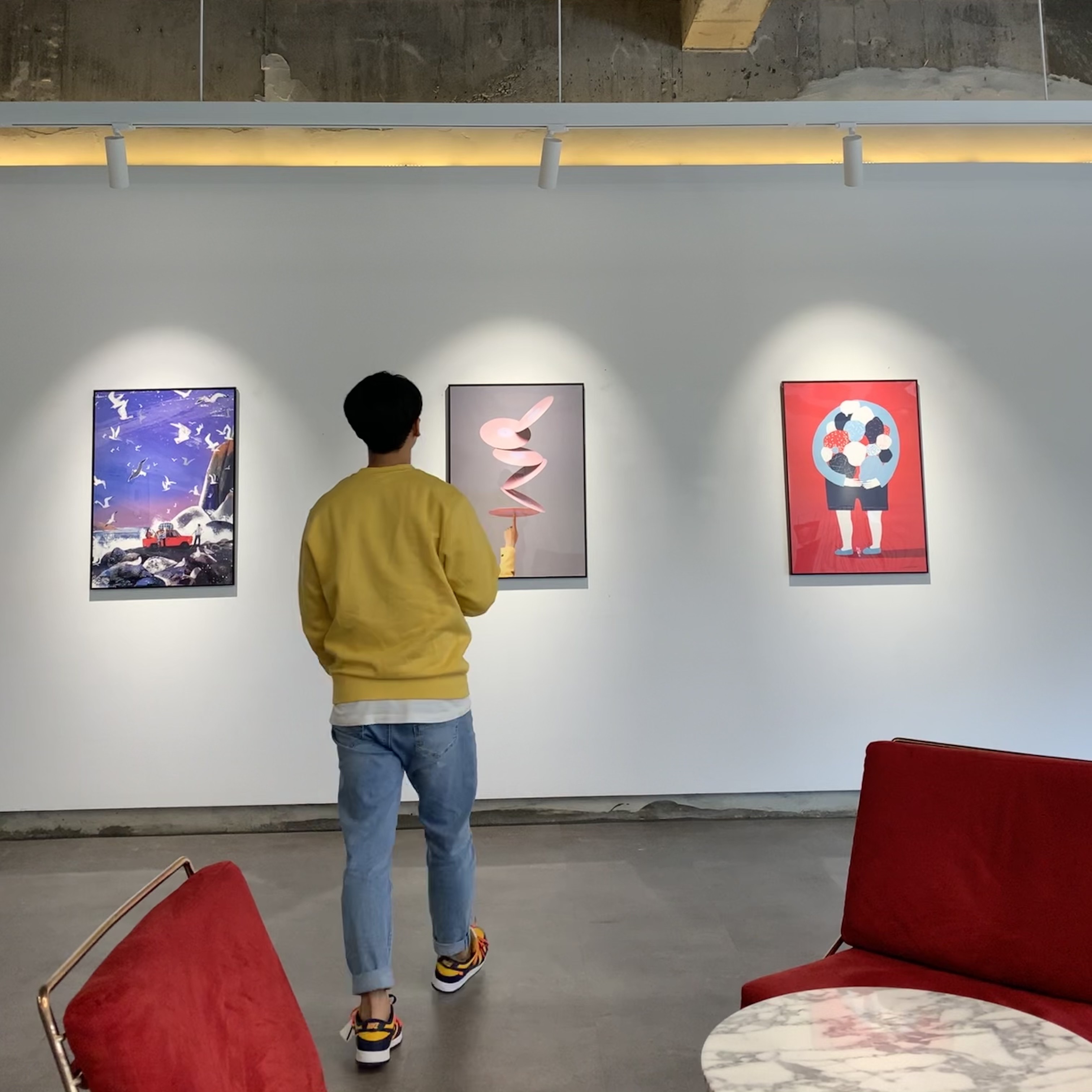 🔜 (@wookkks) 님의 게시물 | KREAM