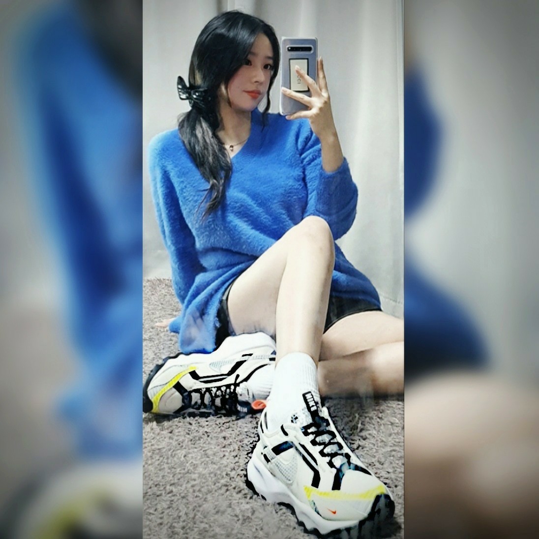 이하영 (@hxx_ixx) 님의 게시물 | KREAM