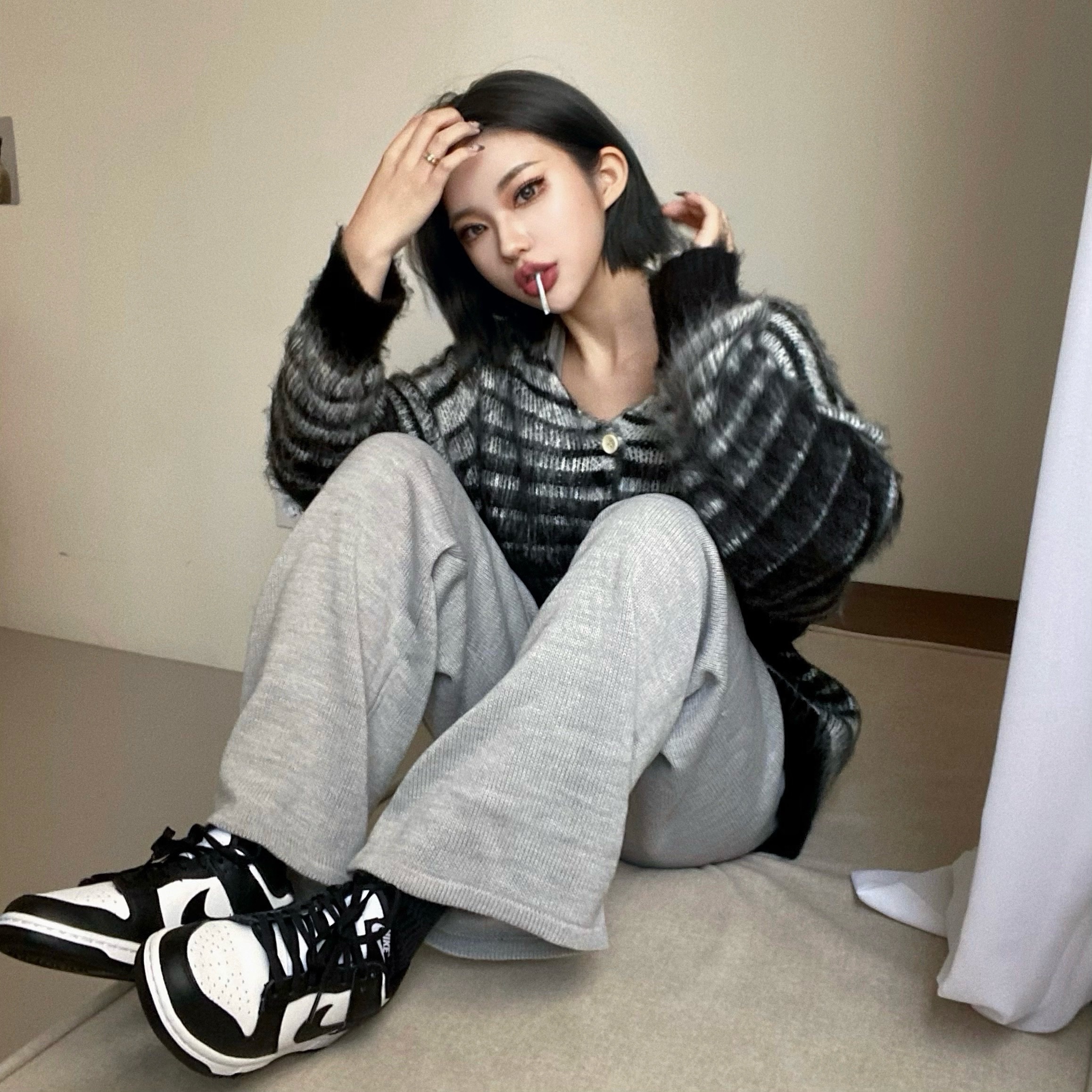 재히 (@_1nfanta_) 님의 게시물 | KREAM