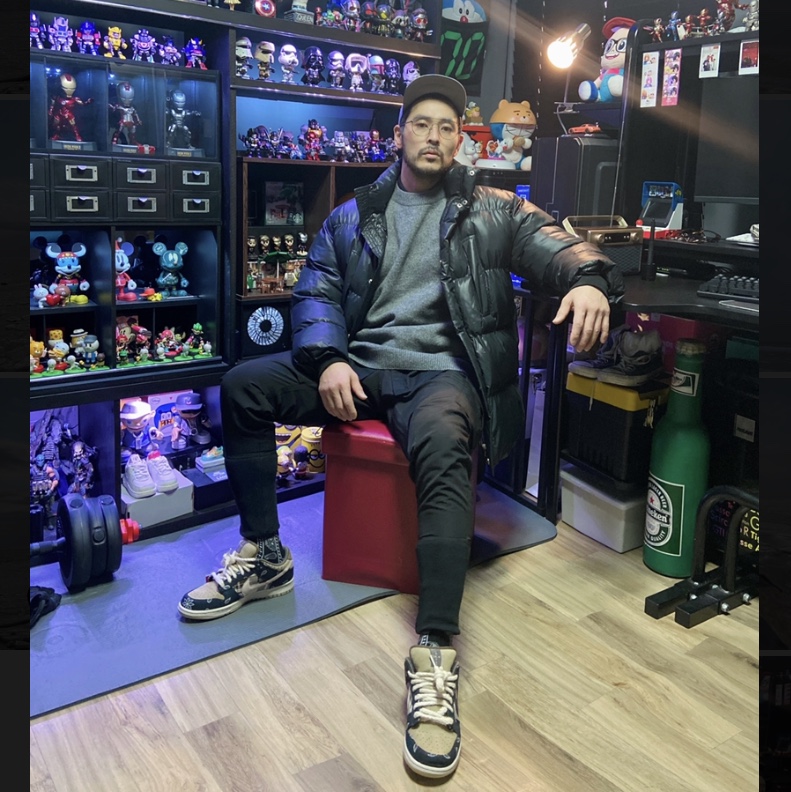 @helldaddy) 님의 게시물 | KREAM