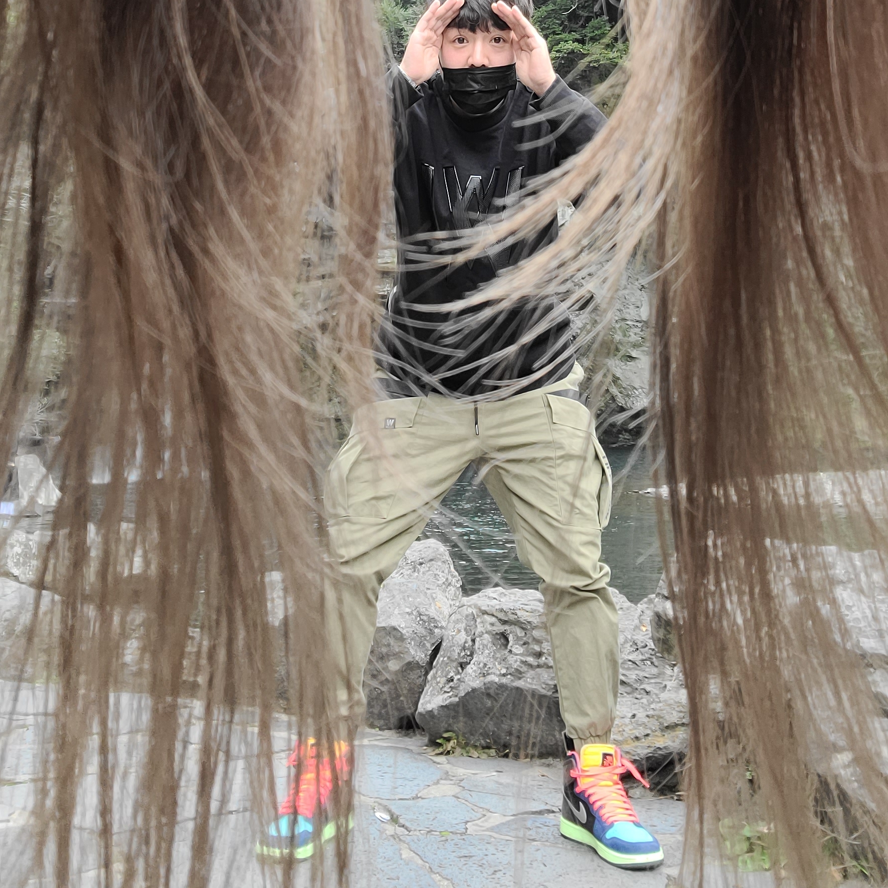 bh81 (@hochikiss) 님의 게시물 | KREAM