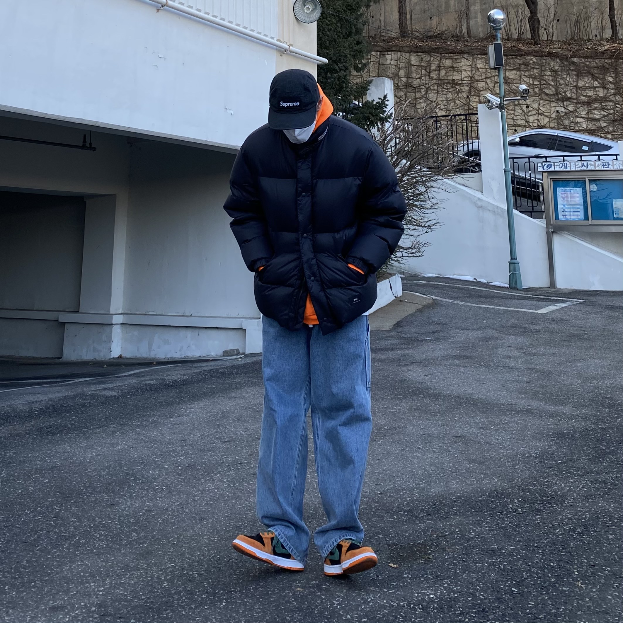 정구스 (@jeonguss) 님의 게시물 | KREAM