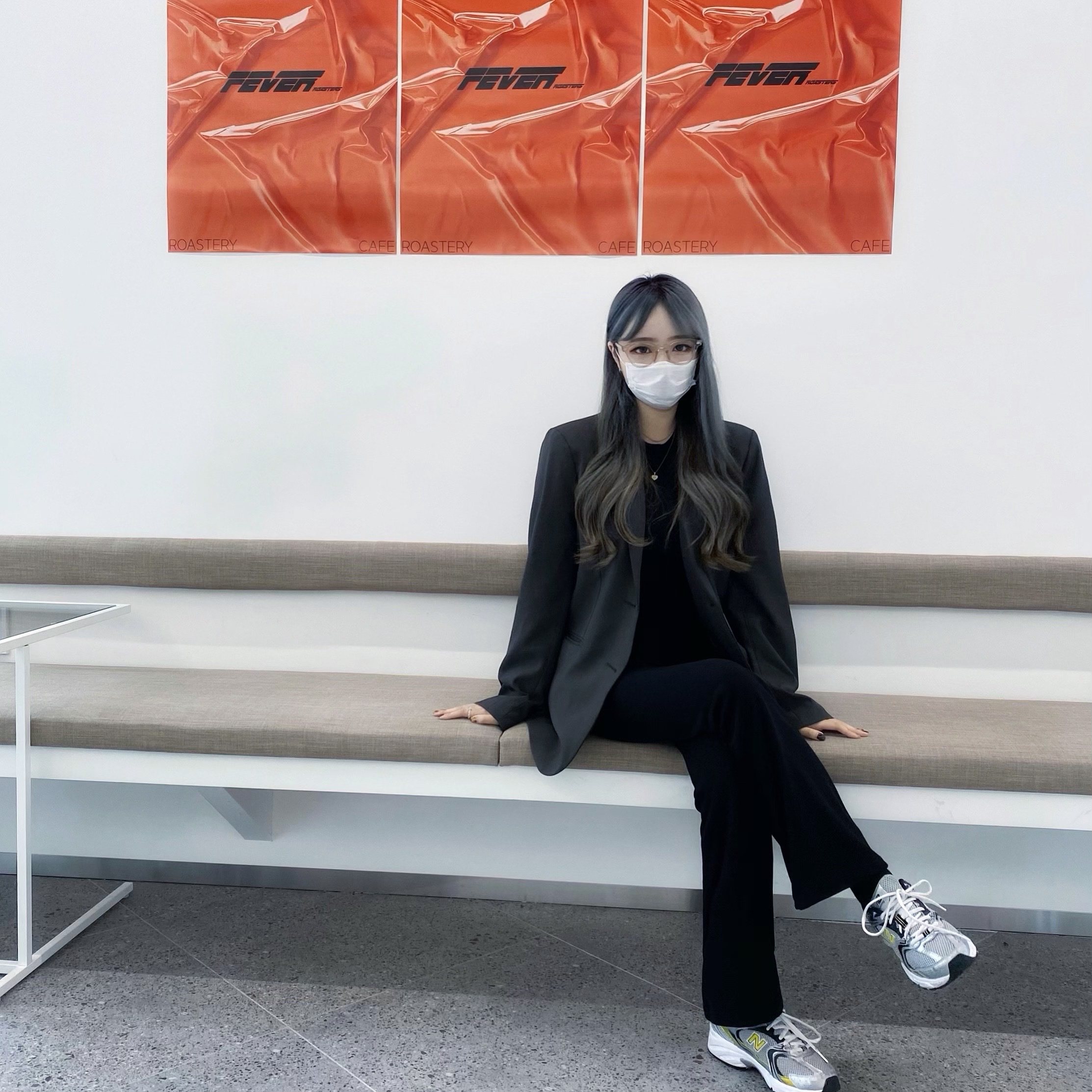 (@won__) 님의 게시물 | KREAM