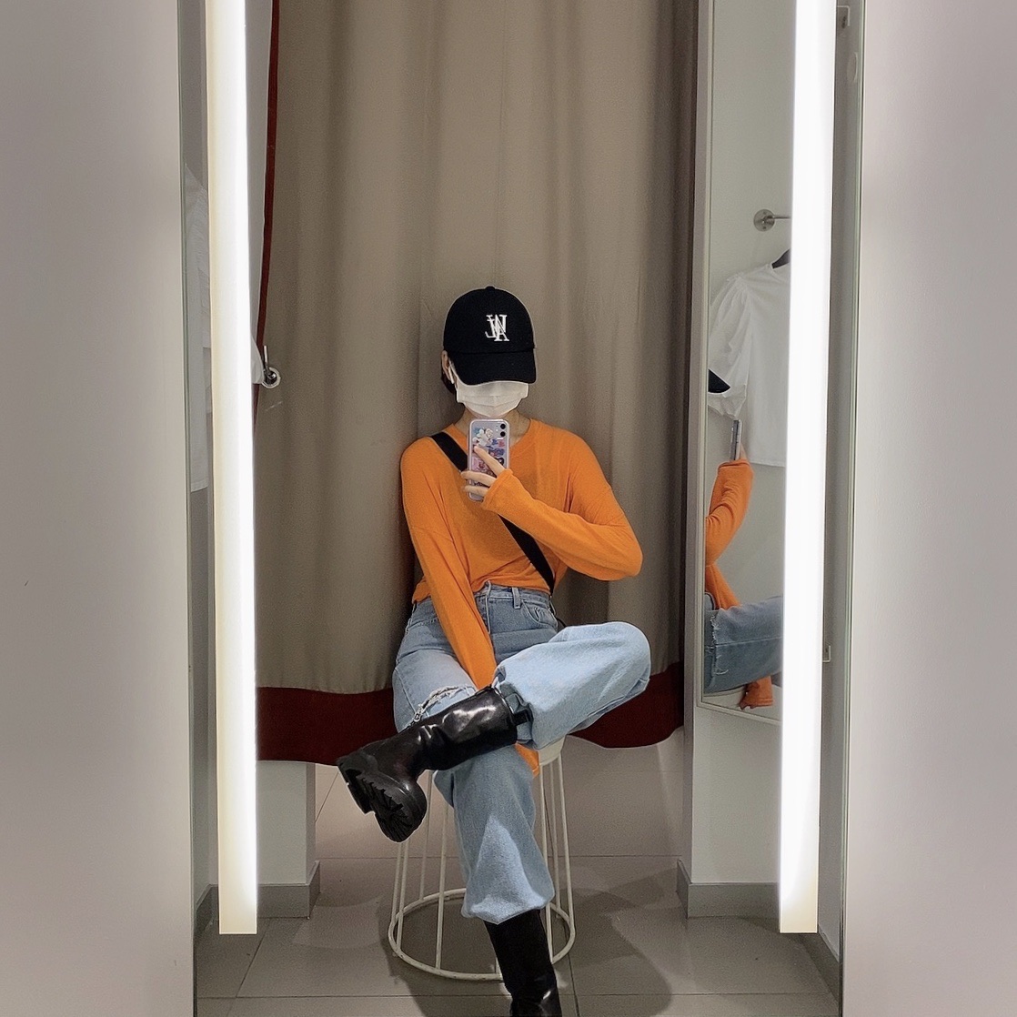 ฅ^•ﻌ•^ฅ (@hy0nida) 님의 게시물 | KREAM