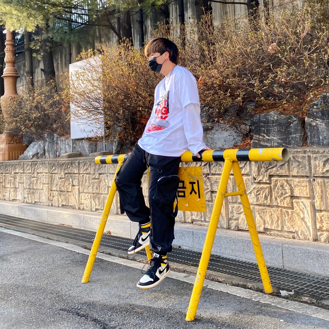 본승 (@bonseung) 님의 게시물 | KREAM