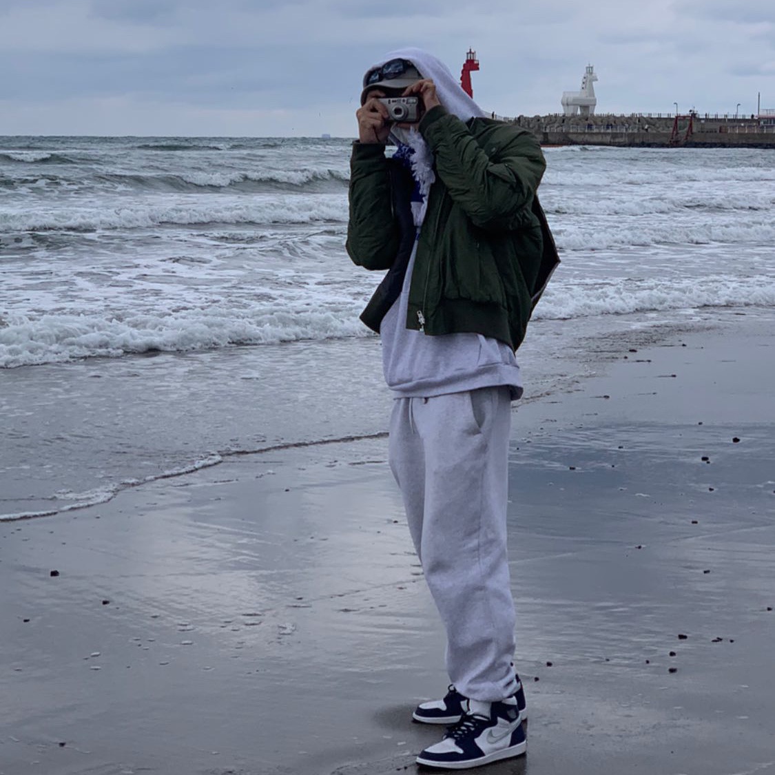 Daniel (@daniel.kuun) 님의 게시물 | KREAM