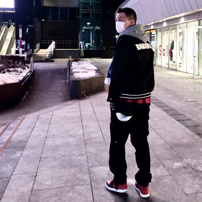 Daniel (@daniel.kuun) 님의 게시물 | KREAM