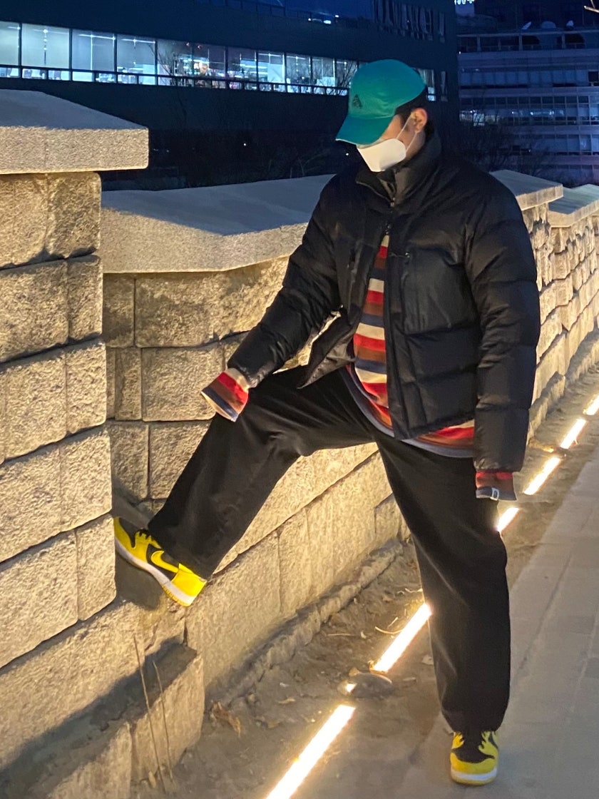 Nike ACG Down Jacket ... STYLE | KREAM