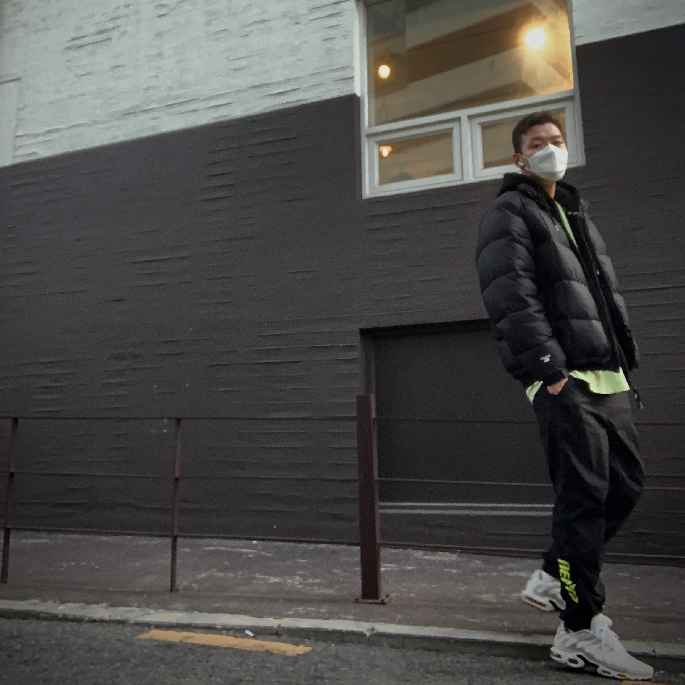 Daniel (@daniel.kuun) 님의 게시물 | KREAM