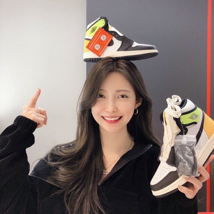 ˃̵͈̑ᴗ˂̵͈̑ (@fityij) 님의 게시물 | KREAM