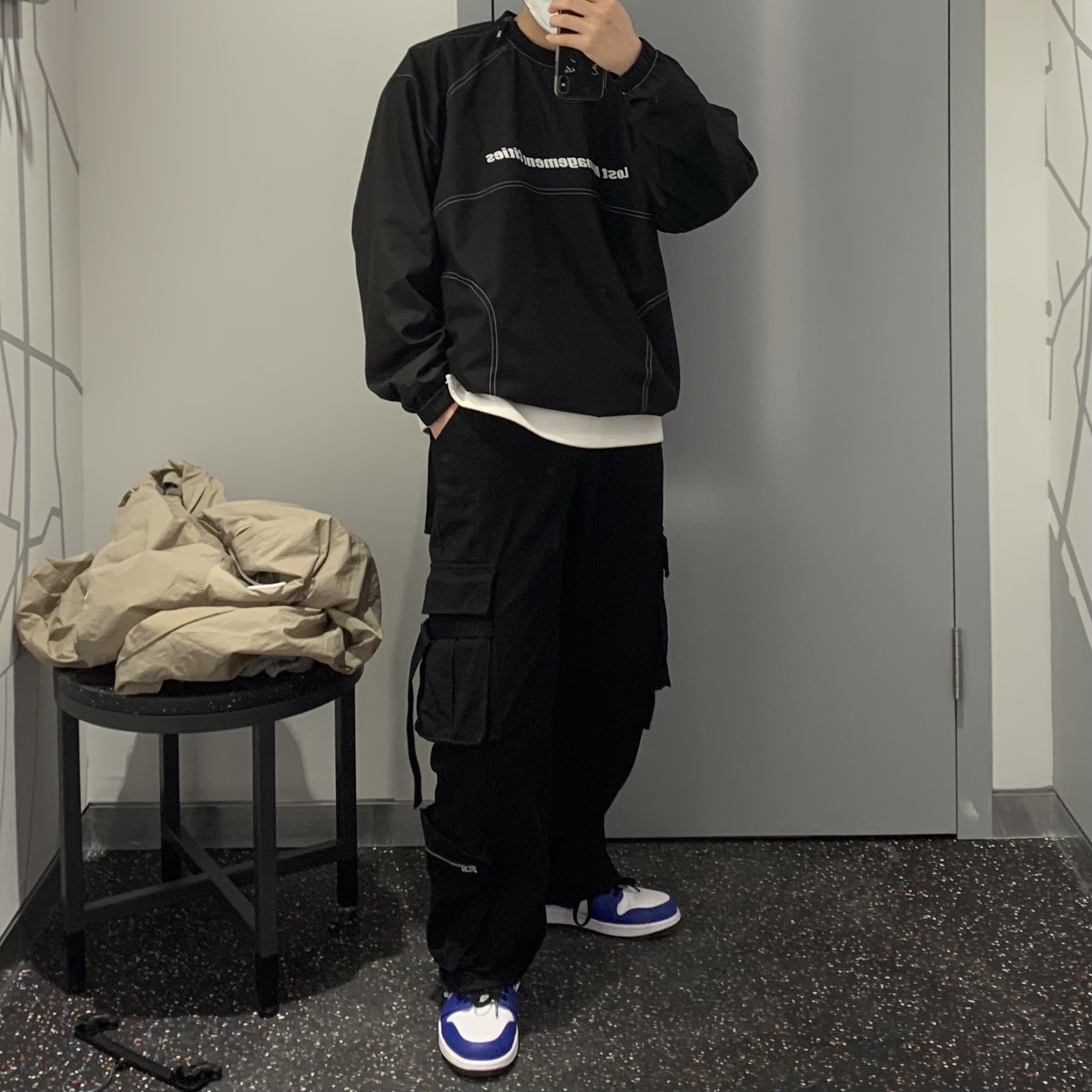 오늘의 (@ootgu) 님의 게시물 | KREAM