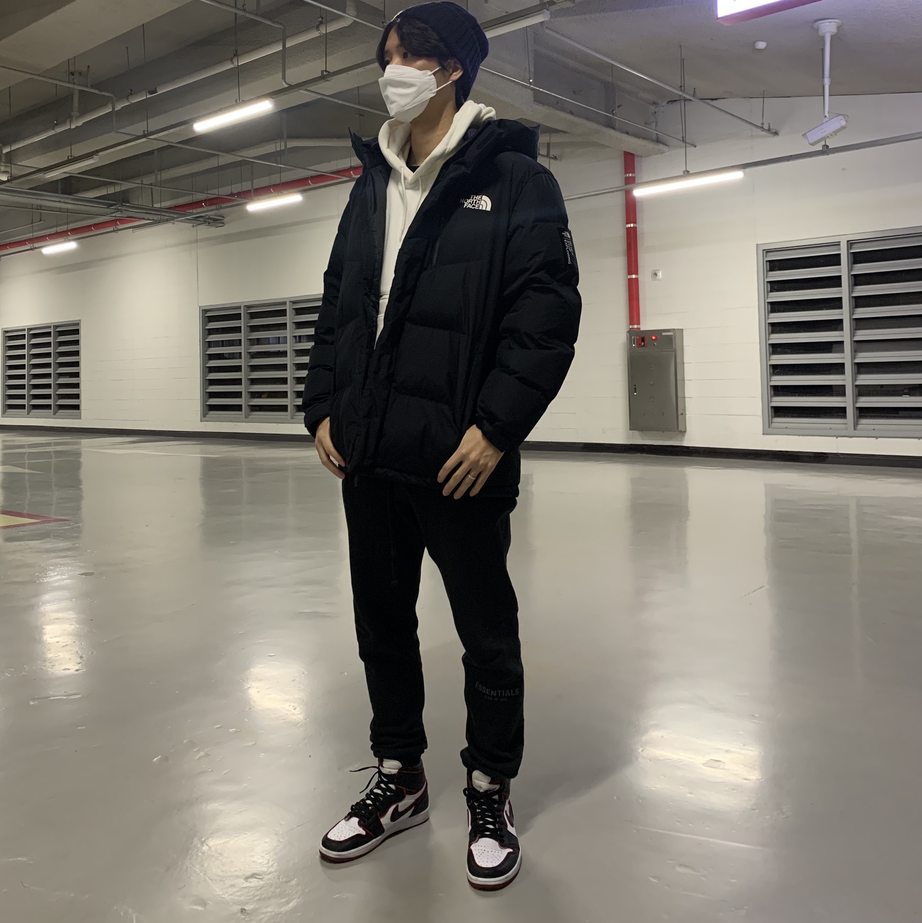 @negan) 님의 게시물 | KREAM