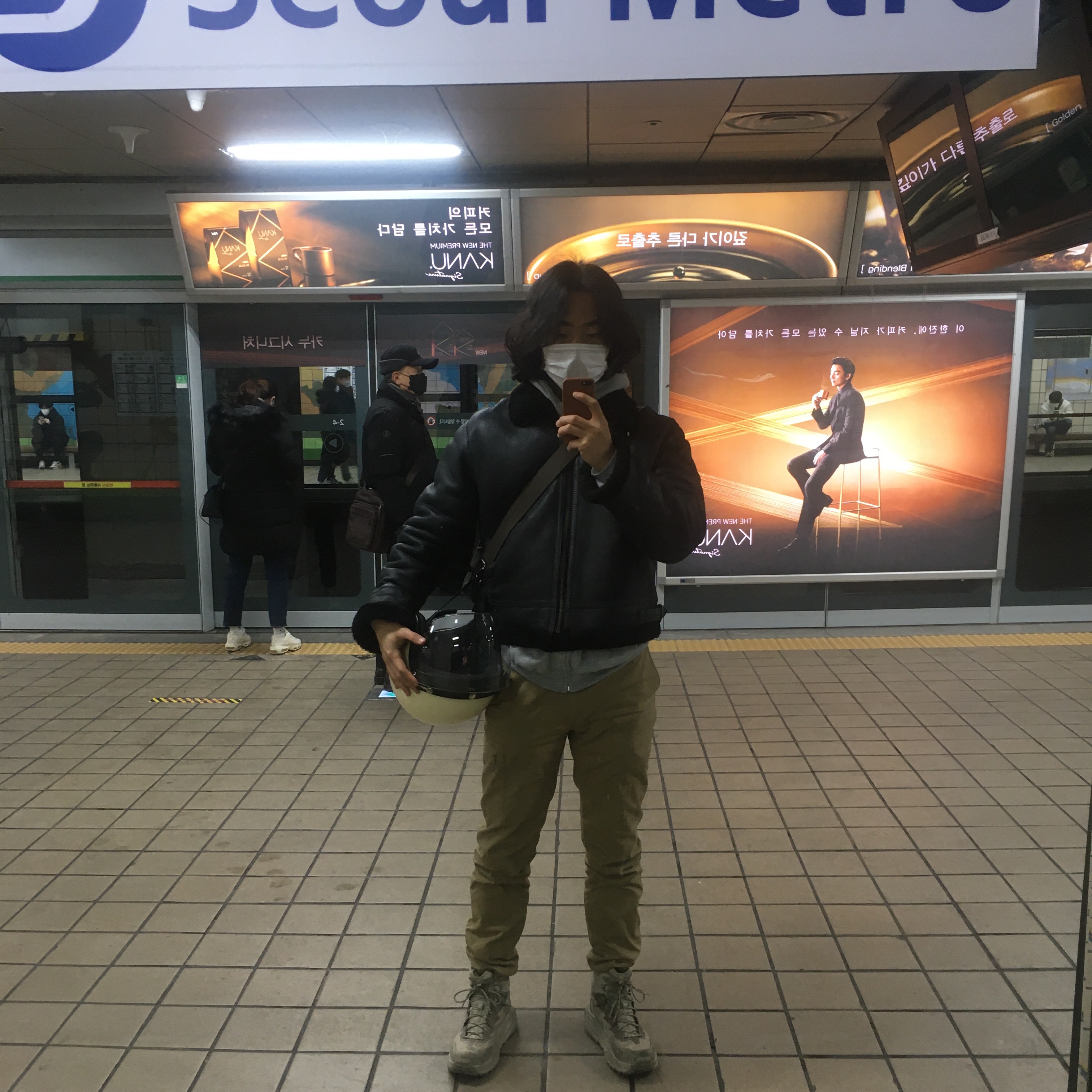 hsso3 (@kanchoco) 님의 게시물 | KREAM