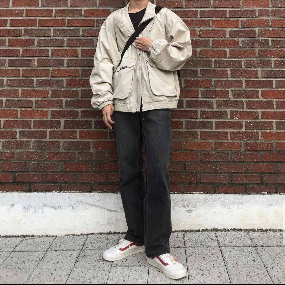 떵빵 (@ss.profile) 님의 게시물 | KREAM