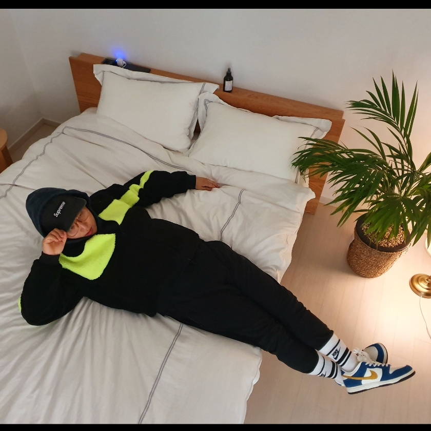 hoho449 (@kim_dj_85) 님의 게시물 | KREAM